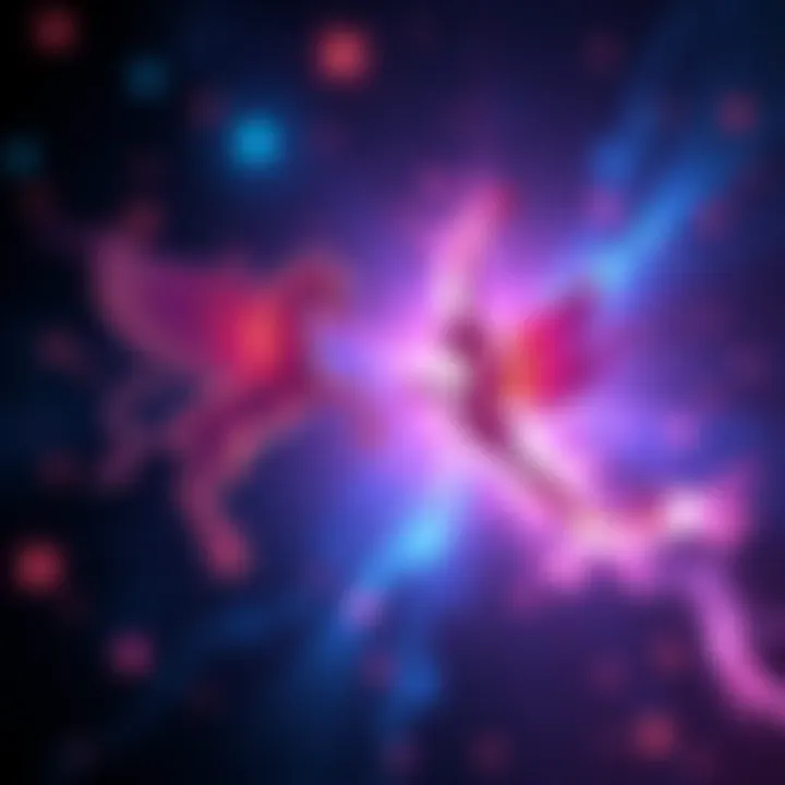 Exploring the Dynamic Bond: Gemini and Sagittarius Traits : MysteryLores