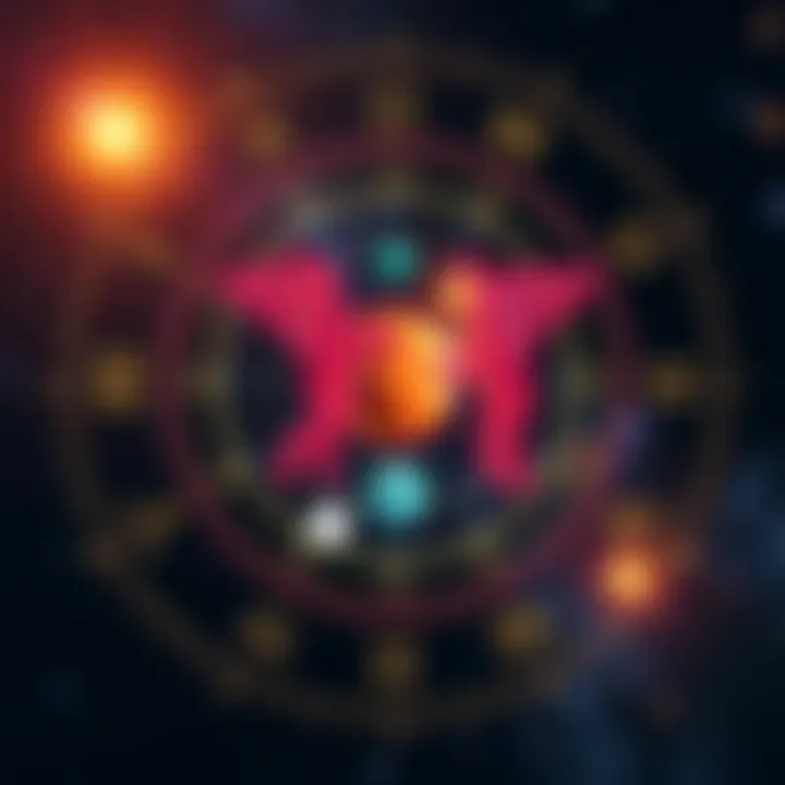 Exploring Gemini Stellium and Unbalanced Astrological Charts : MysteryLores