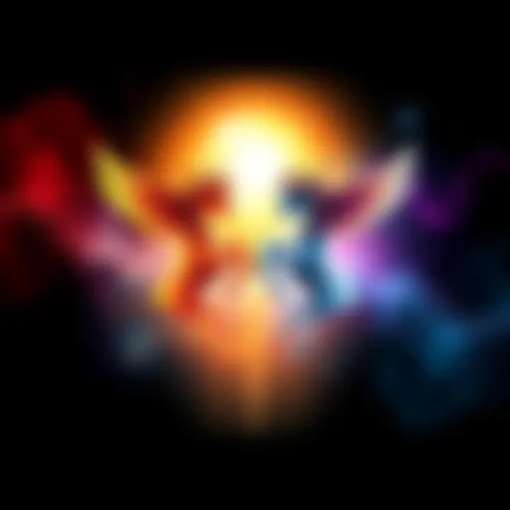 Exploring the Gemini Duality: A Personal Reflection : MysteryLores