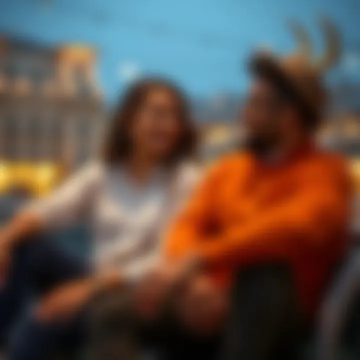 Tips to Win Over an Introverted Leo Man 2025 : MysteryLores