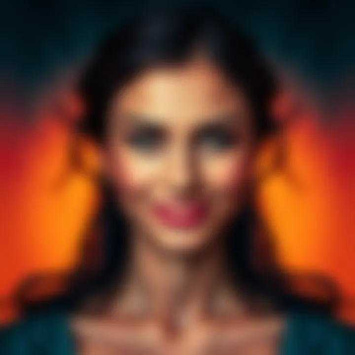Gemini Women: The Two-Faced Personality Exposed : MysteryLores