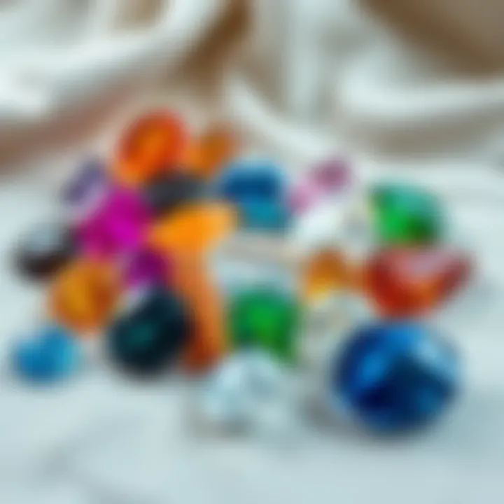 Best Gemstones for Your Vibe: Which One to Choose? : MysteryLores