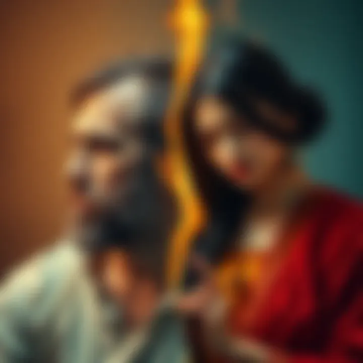 Examining Gender Roles in ACIM and the Bible : MysteryLores