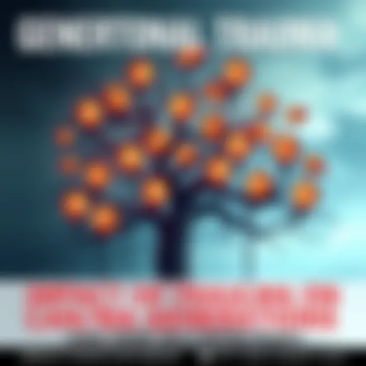 Impact of Trauma on Generations: Is There a Tipping Point? : MysteryLores