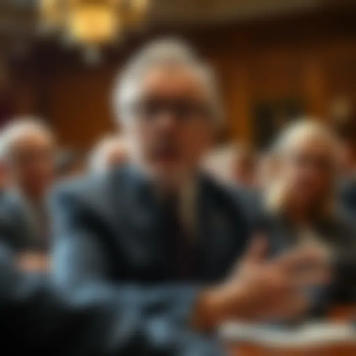 George Knapp Claims Lockheed Martin Holds UFO Tech at Hearing ...