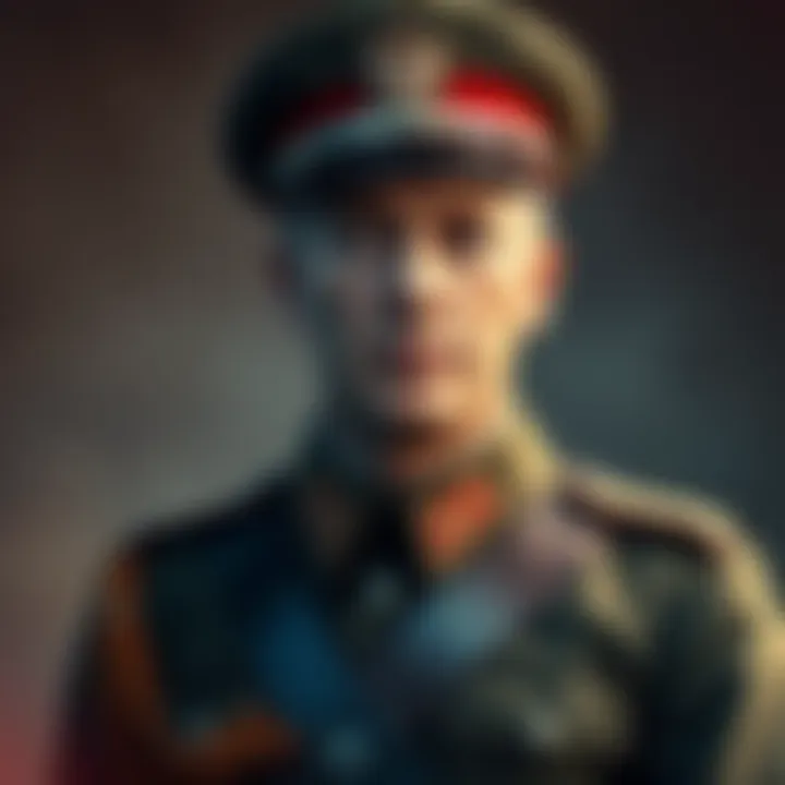 Exploring Patton's Reincarnation and Christian Redemption : MysteryLores