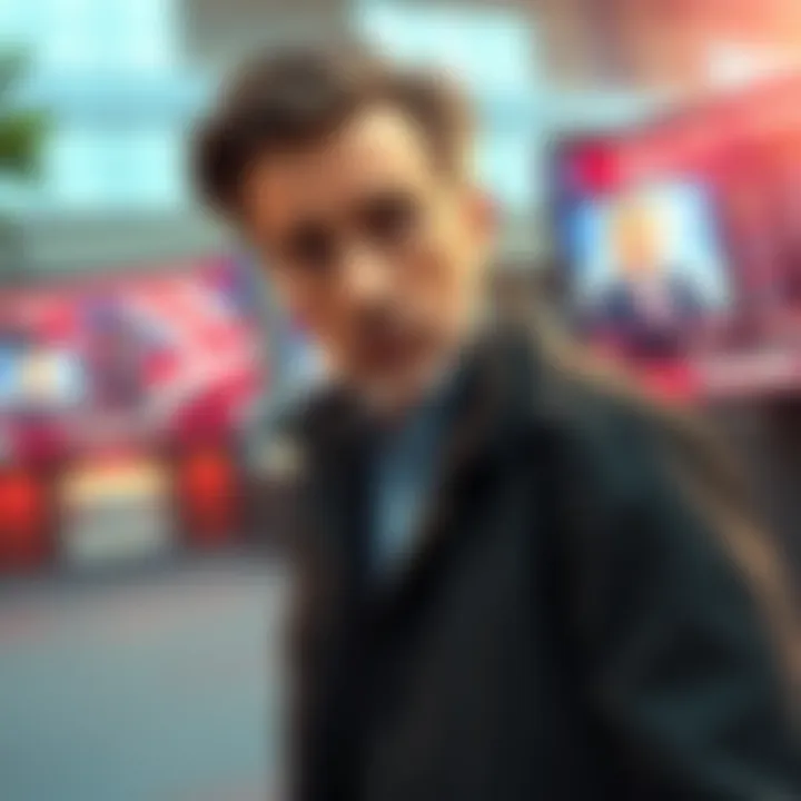 Did George Zinn Conspire in Charlie Kirk's Shooting? : MysteryLores