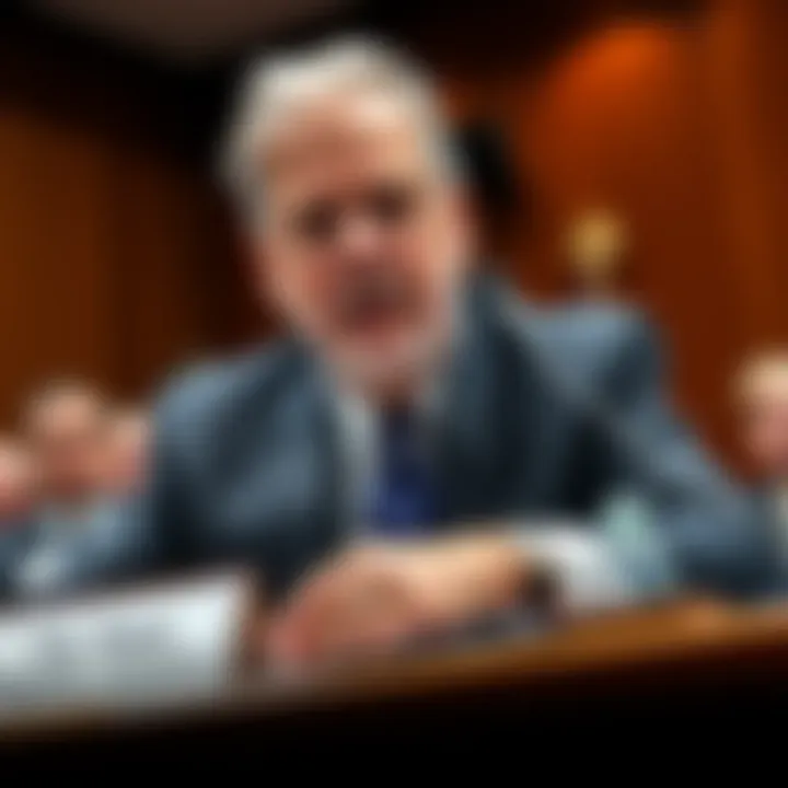 George Knapp's Testimony to Congress Highlights John Lear : MysteryLores