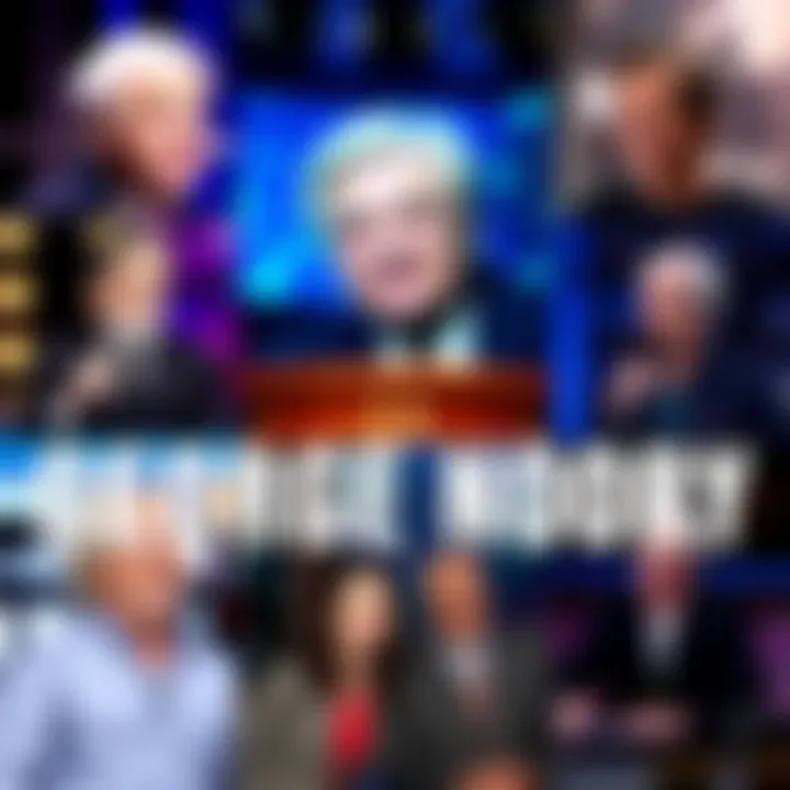 Top Suggested George Noory Episodes to Revisit : MysteryLores
