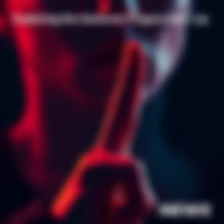 Exploring the Gesture of Fingers Over Lips in Worship : MysteryLores