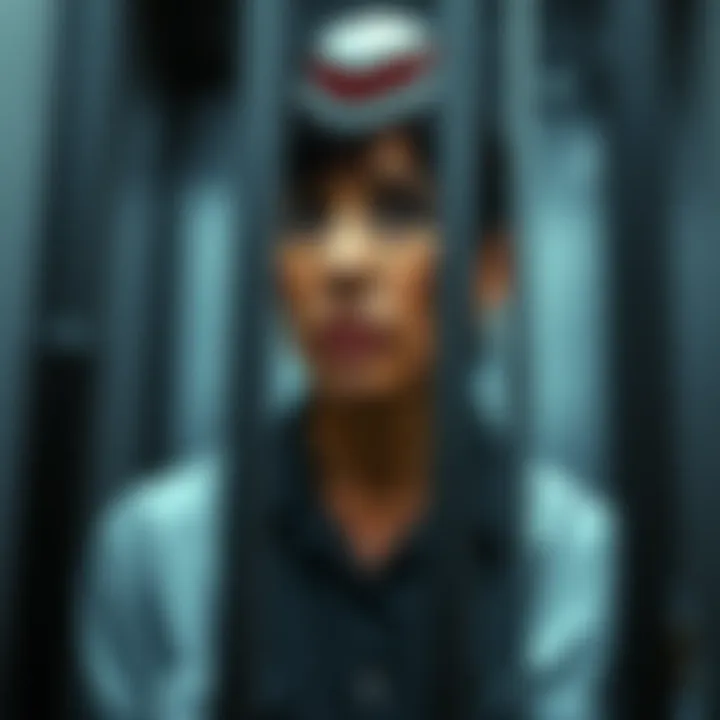 Ghislaine Maxwell's Prison Sentence: What Happens Next? : MysteryLores