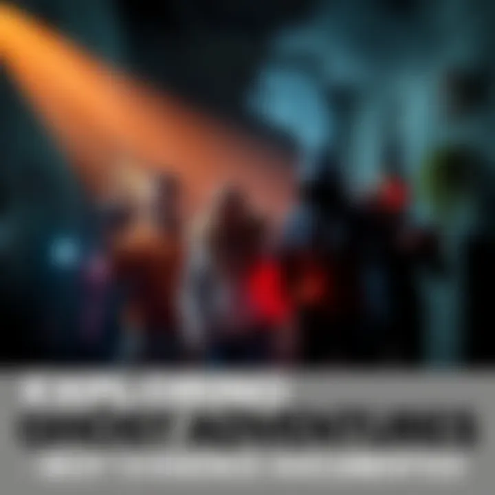 Exploring Ghost Adventures: Best Evidence Documented : MysteryLores