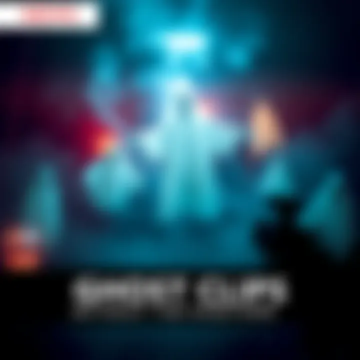 View Ghost Clips Without the Hunters: Compilation Request : MysteryLores