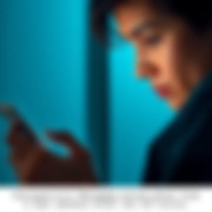 Unexpected Messages from a Ghost App After My Mom's Death : MysteryLores