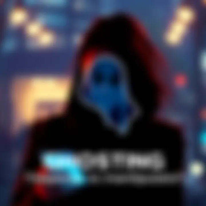 Is Ghosting an Effective Response to Manipulation? : MysteryLores