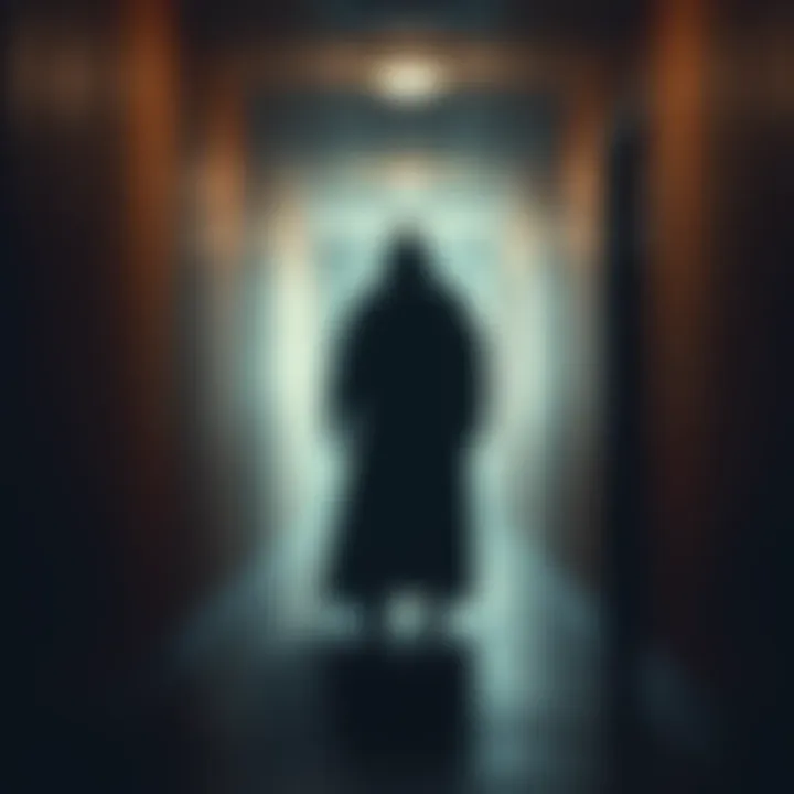 Ghosts Are Fake: The Truth About Superstitions : MysteryLores