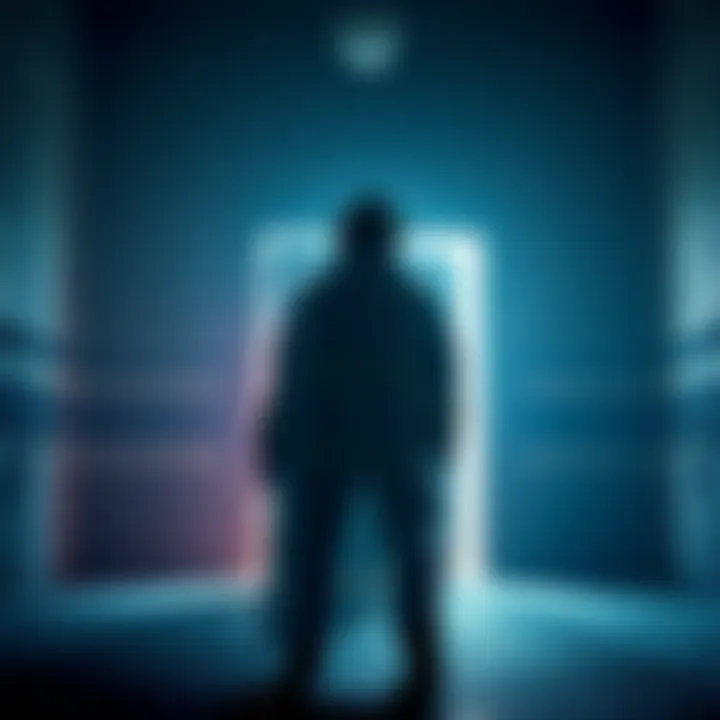 Chilling Encounter: Firefighter Ghost Story Unveiled : MysteryLores
