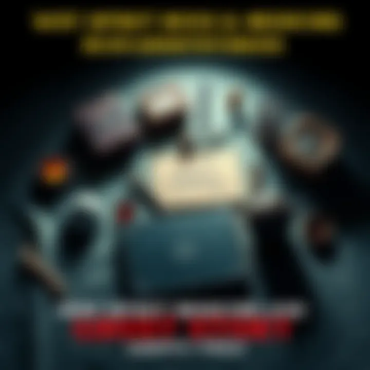 Why Spirit Boxes and Mediums Ruin Ghost Stories : MysteryLores