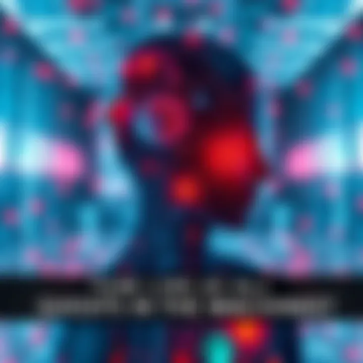 Are We All Ghosts in the Machine? A Haunting Perspective : MysteryLores