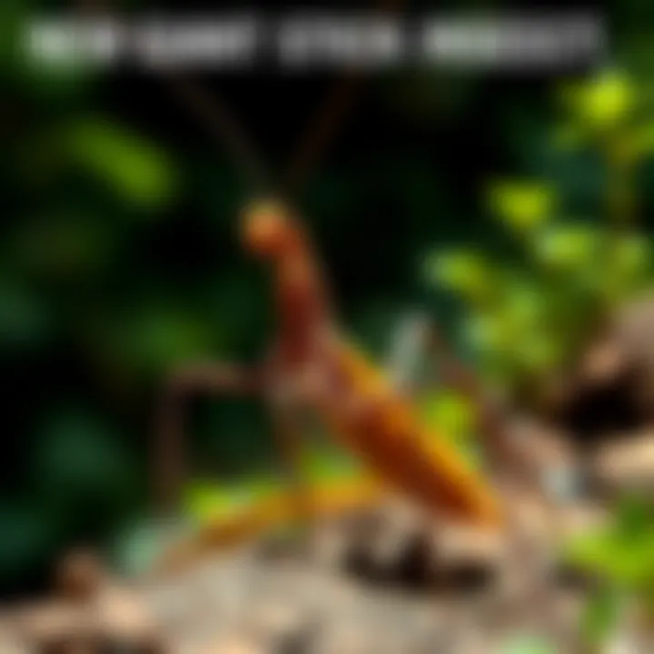 New Giant Stick Insect Discovered in Australia: 15 Inches Long ...