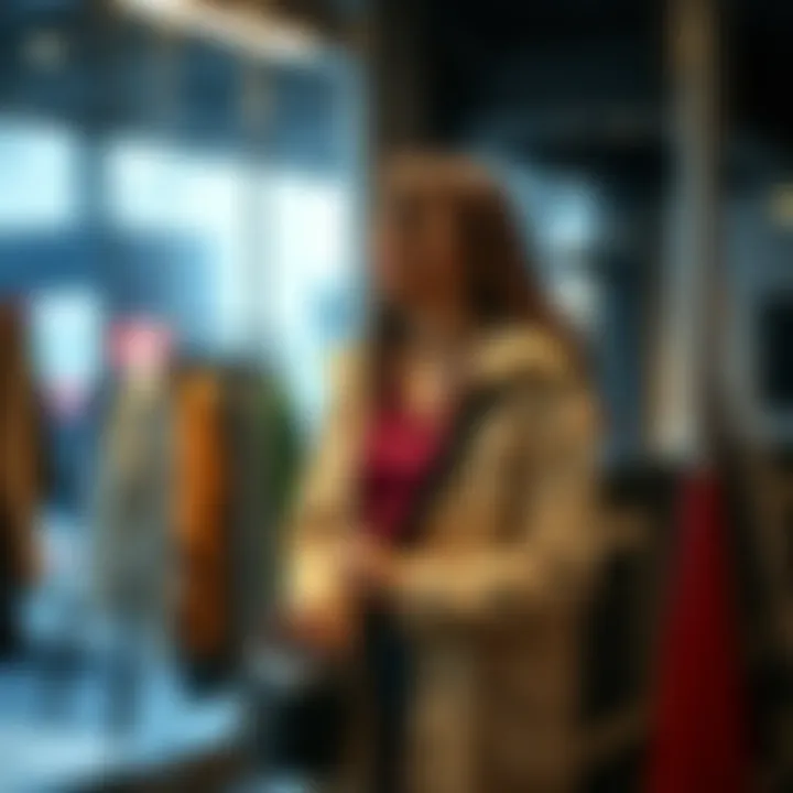 Understanding the Signs: What It Means When She Changes : MysteryLores