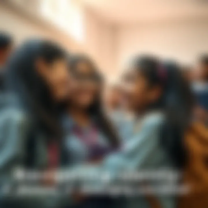 Navigating Identity: A Journey of Belonging and Belief : MysteryLores