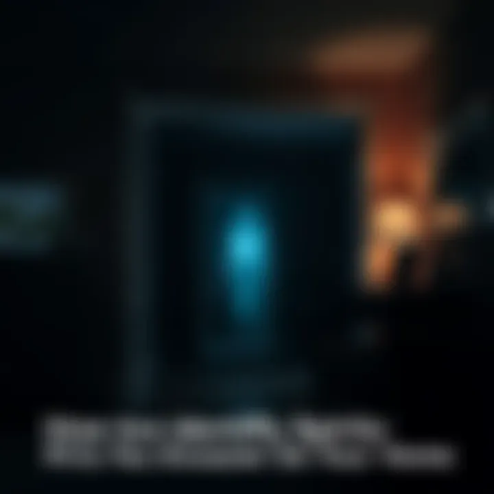 How to Identify Spirits You Encounter Around Your Home : MysteryLores