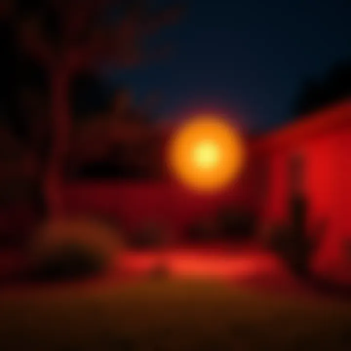 Strange Sighting in Tucson, AZ: What Just Happened? : MysteryLores