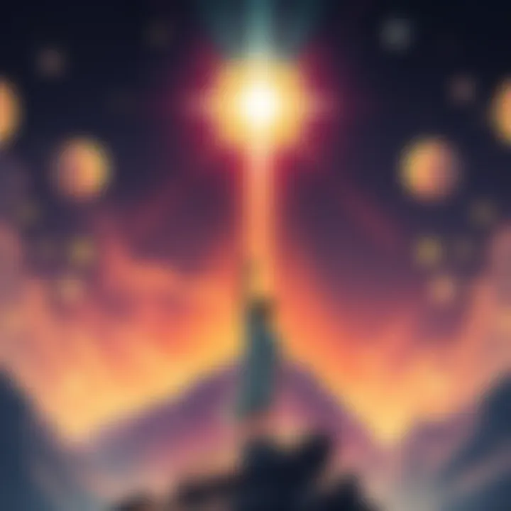 Exploring the Depths of Gnosis: Knowledge of the Divine : MysteryLores