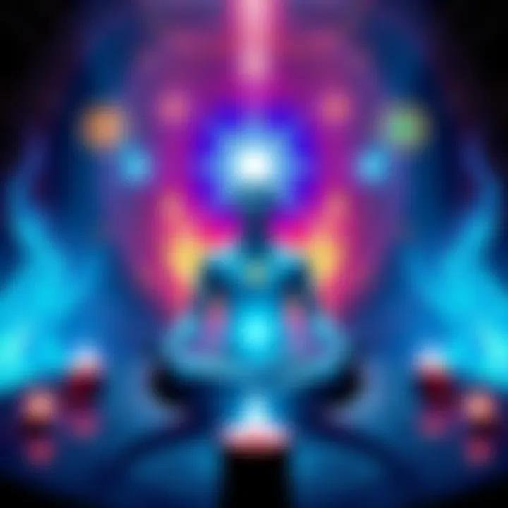 Gnosis vs. Mana: Exploring Magick and Life Force : MysteryLores