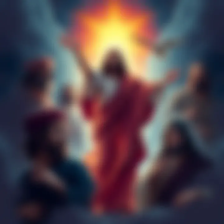 Exploring Gnosticism: Was Jesus a Historical Figure? : MysteryLores