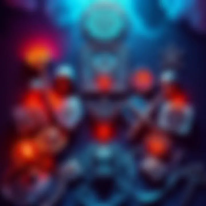 Exploring Key Differences in Gnostic Theologies Today : MysteryLores