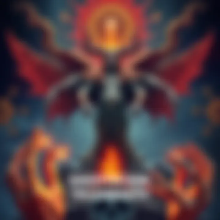 Exploring Gnosticism and the Reality of the Divine : MysteryLores