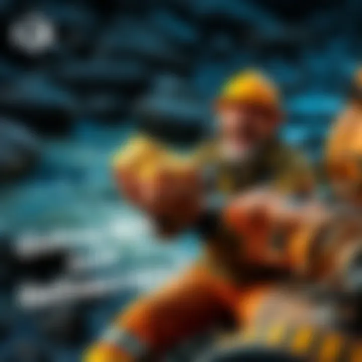 Gold Rush White Water Shows Largest Gold Nugget Finds : MysteryLores