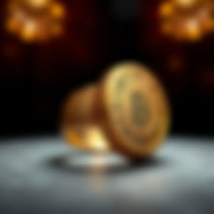 What Language is Engraved on This Mysterious Ring? : MysteryLores
