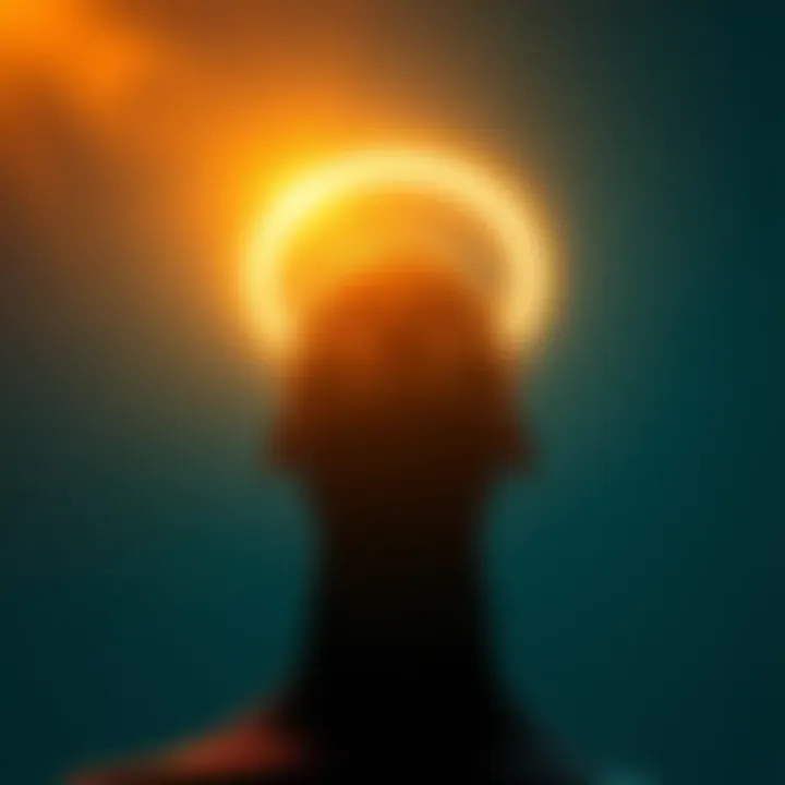 Understanding the Concept of a Halo and Its Meaning : MysteryLores