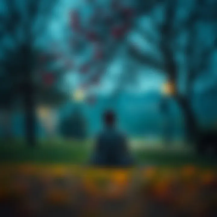Exploring Karma: Why Do Good People Suffer? : MysteryLores