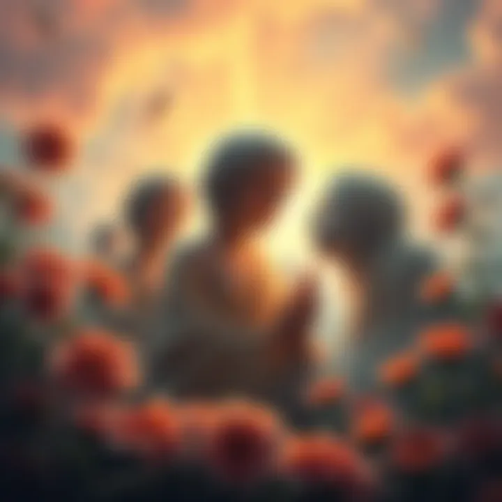 What Happens to Good Souls After Life Without Nirvana? : MysteryLores