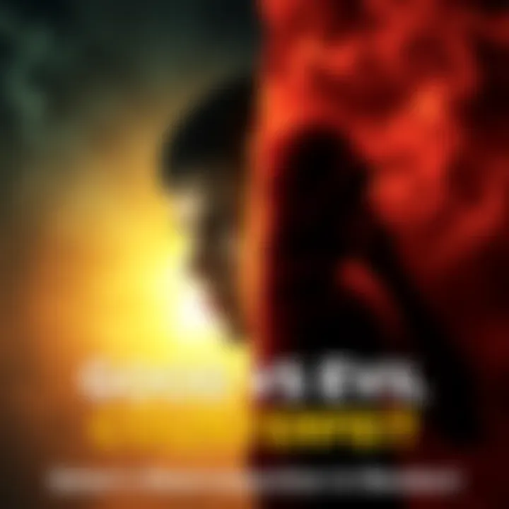 Understanding the Counterfeit: Satan's Deception Revealed : MysteryLores