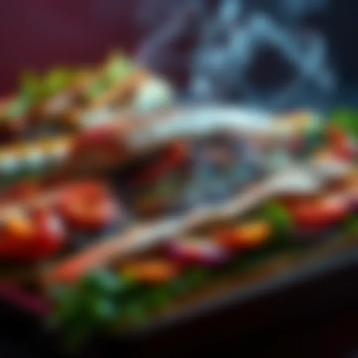 Explore the Wild World of Unbelievable Subs! : MysteryLores