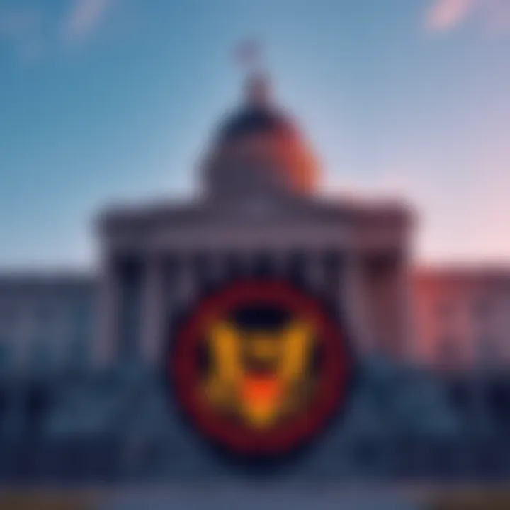 The Constitution and ICE: Unpacking Government Overreach : MysteryLores