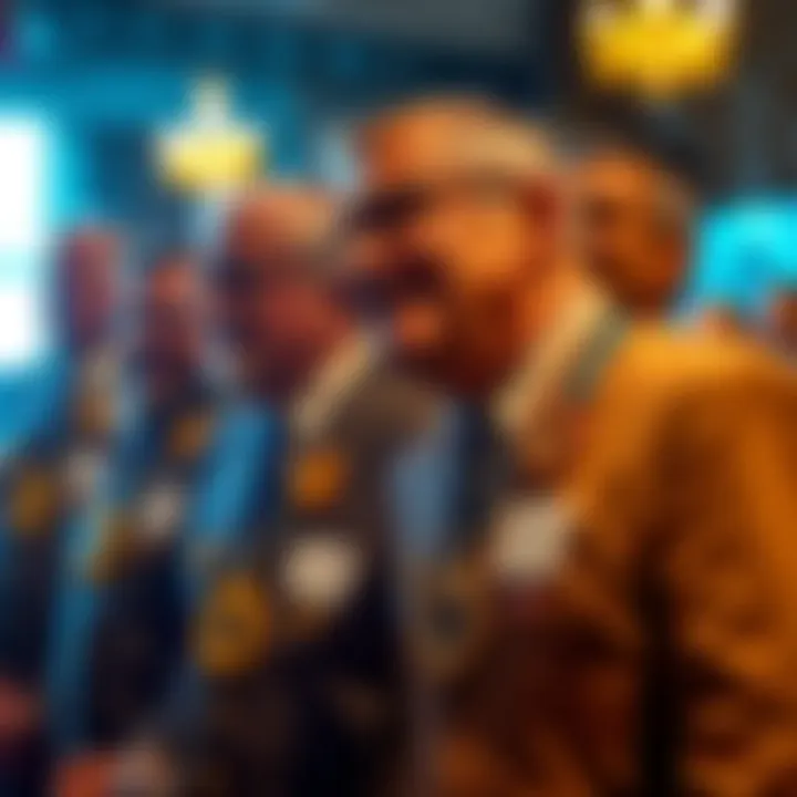 Grand Chapter Highlights the Righteous Gemstones Assembly : MysteryLores