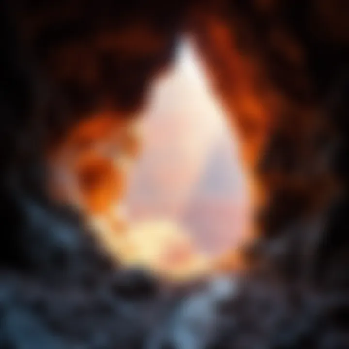Exploring the 1909 Grand Canyon Cave Story and Its Realities : MysteryLores