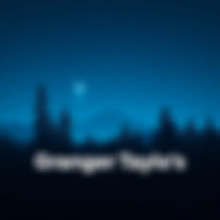 The Mysterious Disappearance of Granger Taylor in 1980 : MysteryLores