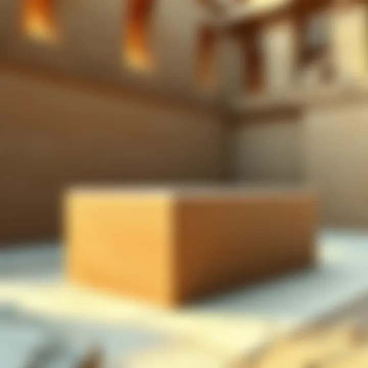 Inside the Serapeum of Saqqara's Massive Granite Boxes : MysteryLores