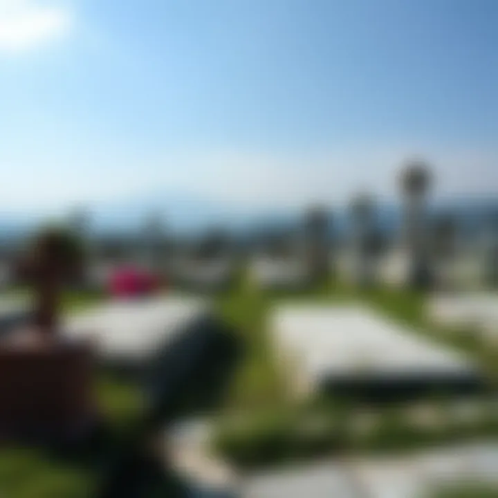 Chilling Grave Merging Mystery at Turkey’s Issız Cuma Cemetery ...