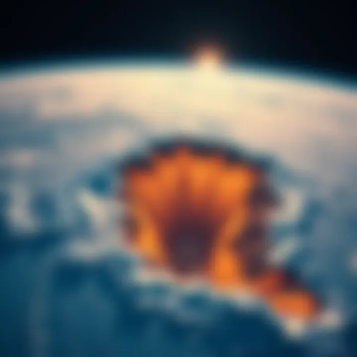 Massive Gravity Anomaly Discovered Beneath Antarctica : MysteryLores