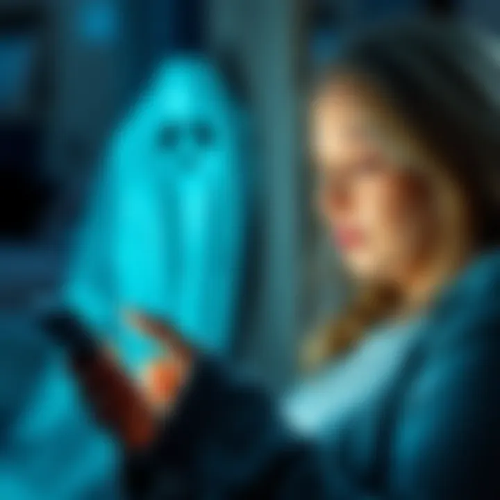 Great Granddaughter of Ghost Reaches Out About Online Story : MysteryLores