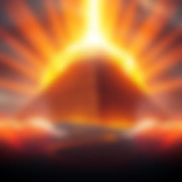 The Great Pyramid: Energy Generator or Tomb? : MysteryLores