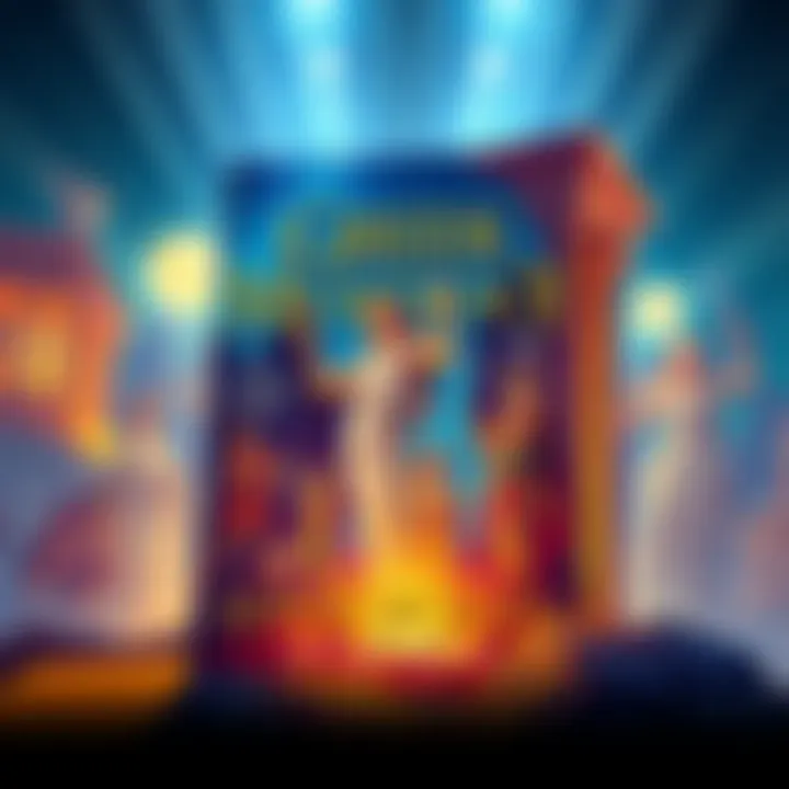 Top Recommendations for Engaging Greek Mythology Books : MysteryLores